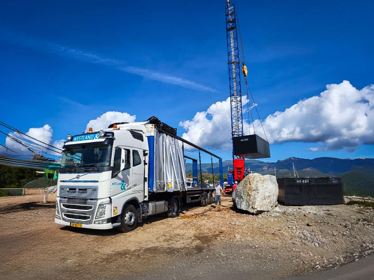 Baars - VDV Logistics